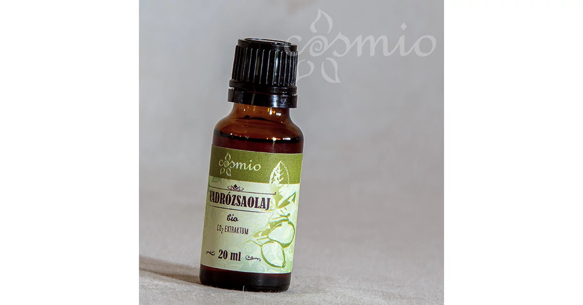 CO2-kivonatok - Cosmio Natúrkozmetikai Szakáruház