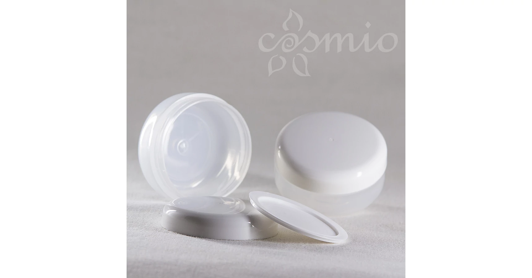 Dora kozmetikai tégely - Cosmio Natúrkozmetikai Szakáruház