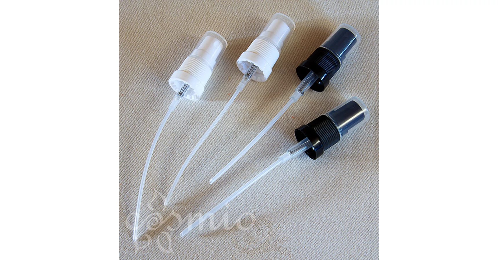 Szórófej folyadéküveghez - Cosmio Natúrkozmetikai Szakáruház