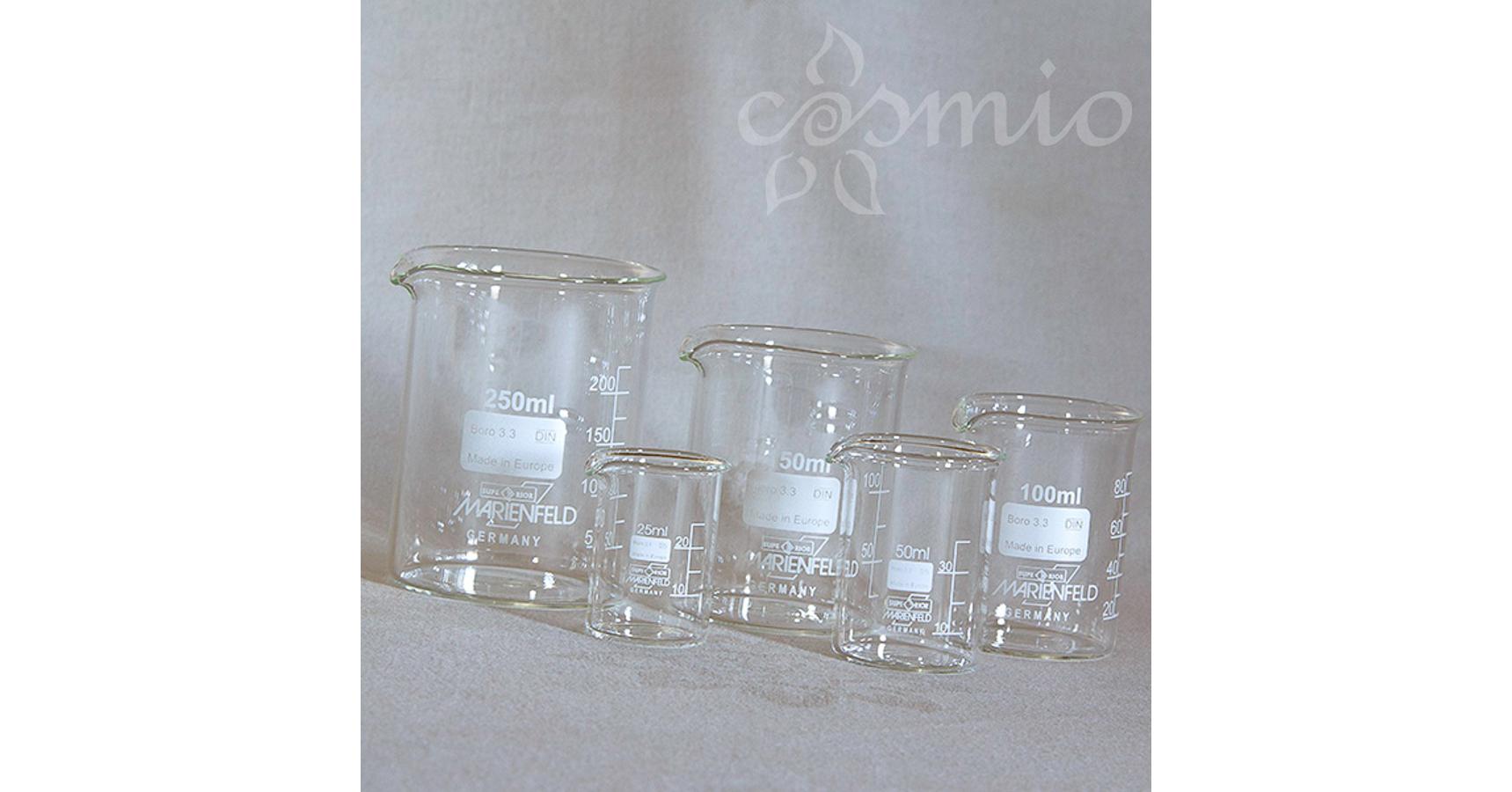 Főzőpohár - Cosmio Natúrkozmetikai Szakáruház