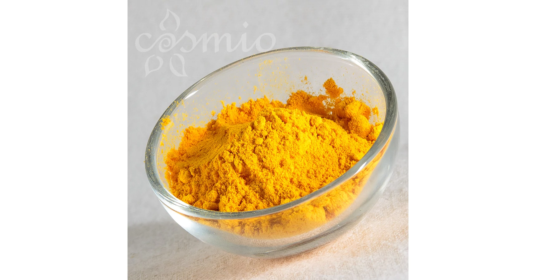 Koenzim Q10 por - 10 g - Cosmio Natúrkozmetikai Szakáruház