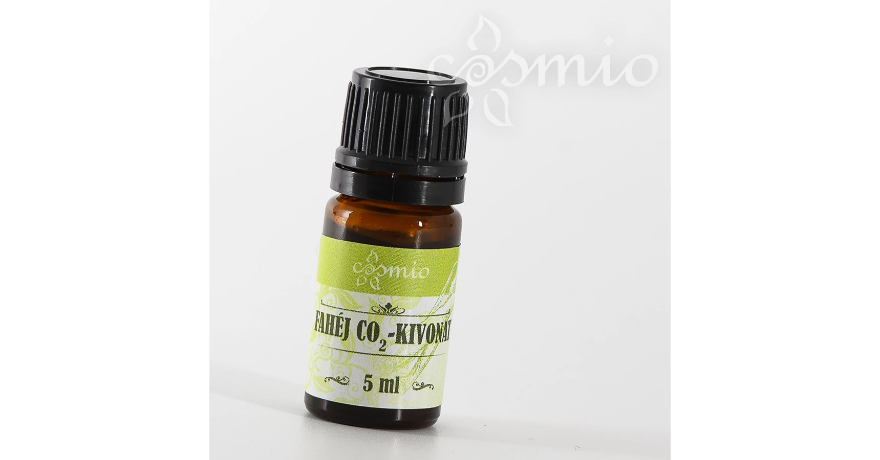 Fahéj CO2-kivonat, természetes - Cosmio Natúrkozmetikai Szakáruház