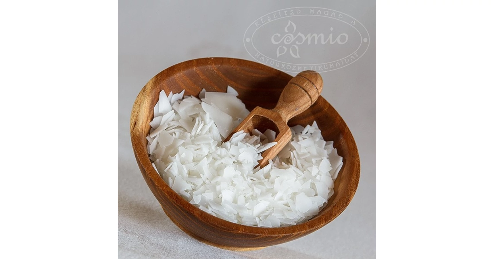 Olivem 1000 növényi emulgeátor - Cosmio Natúrkozmetikai Szakáruház