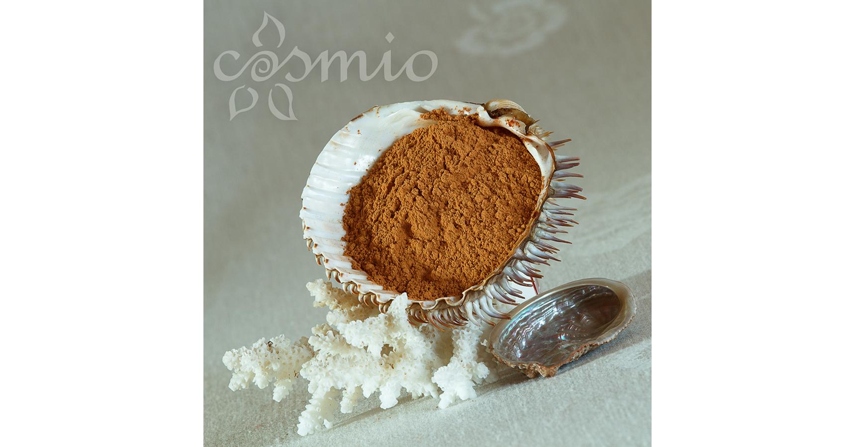 Festőbuzér, por - Cosmio Natúrkozmetikai Szakáruház